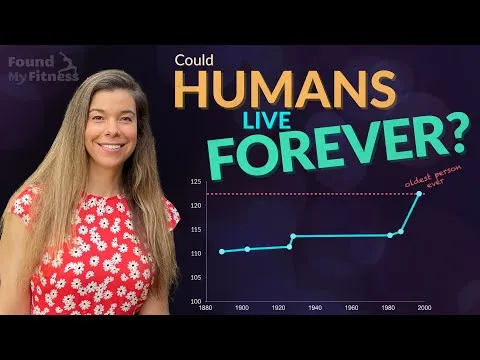 Longevidad humana: ¿existe un límite máximo de edad?