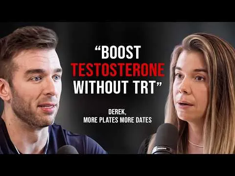Testosterone: roles, low causes, and practical steps | Summabase